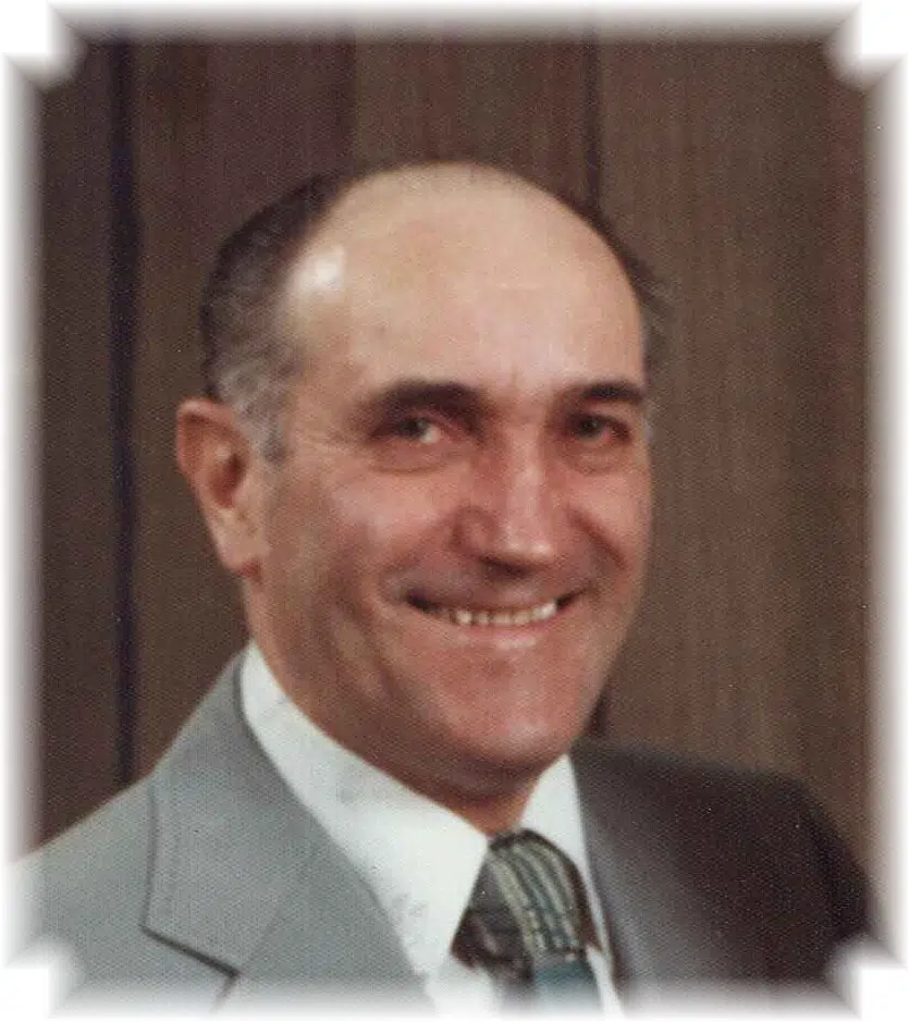 Anthony Balicki | paNOW