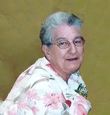 Mrs. Annette Marie Basaraba | paNOW