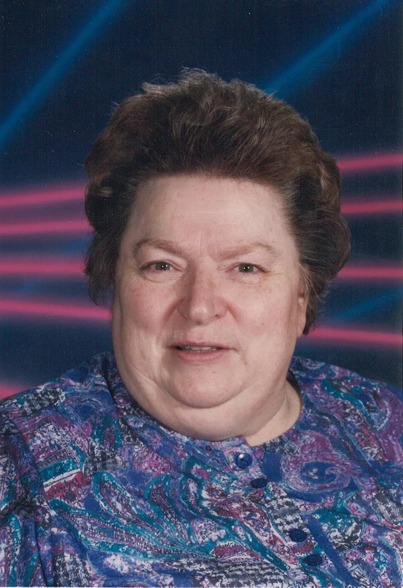 Marie Solange Benjamin | paNOW