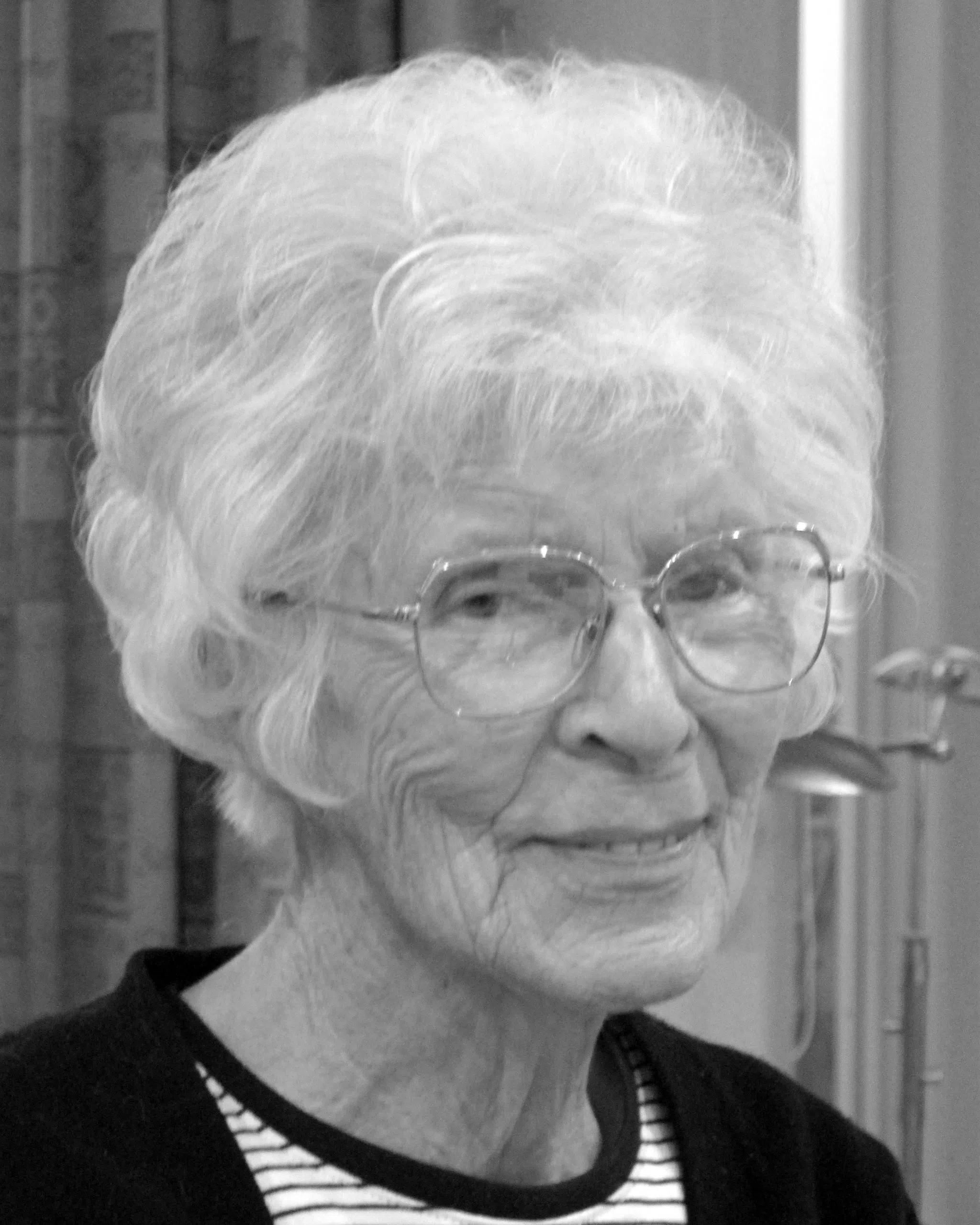 Mrs. Violet Berg | paNOW