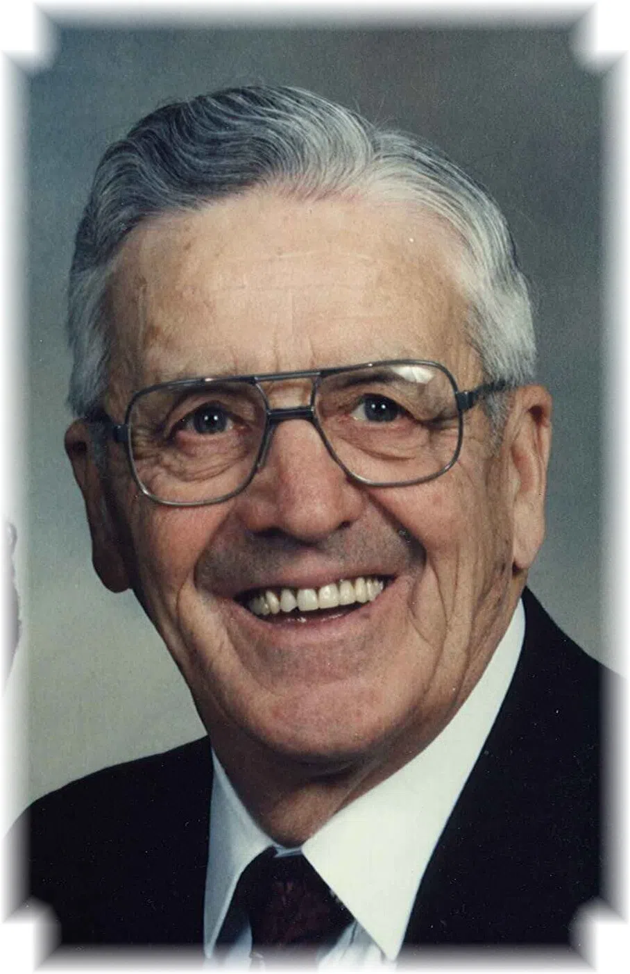 Raymond Boucher | paNOW