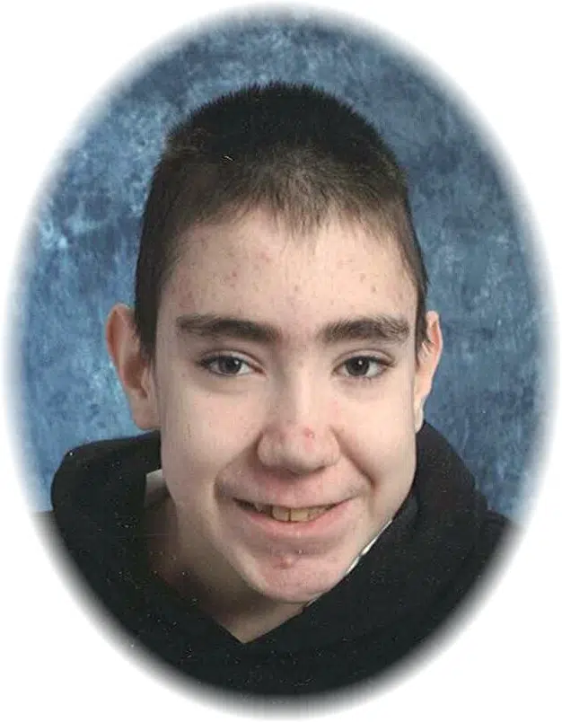 Nathanial “Nat” Brandon Mitchell Davison | paNOW