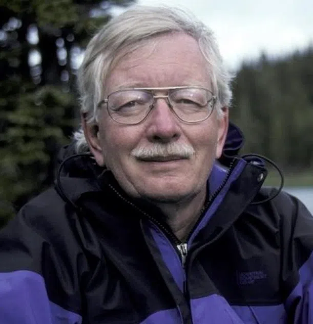 David Richard Dice | paNOW