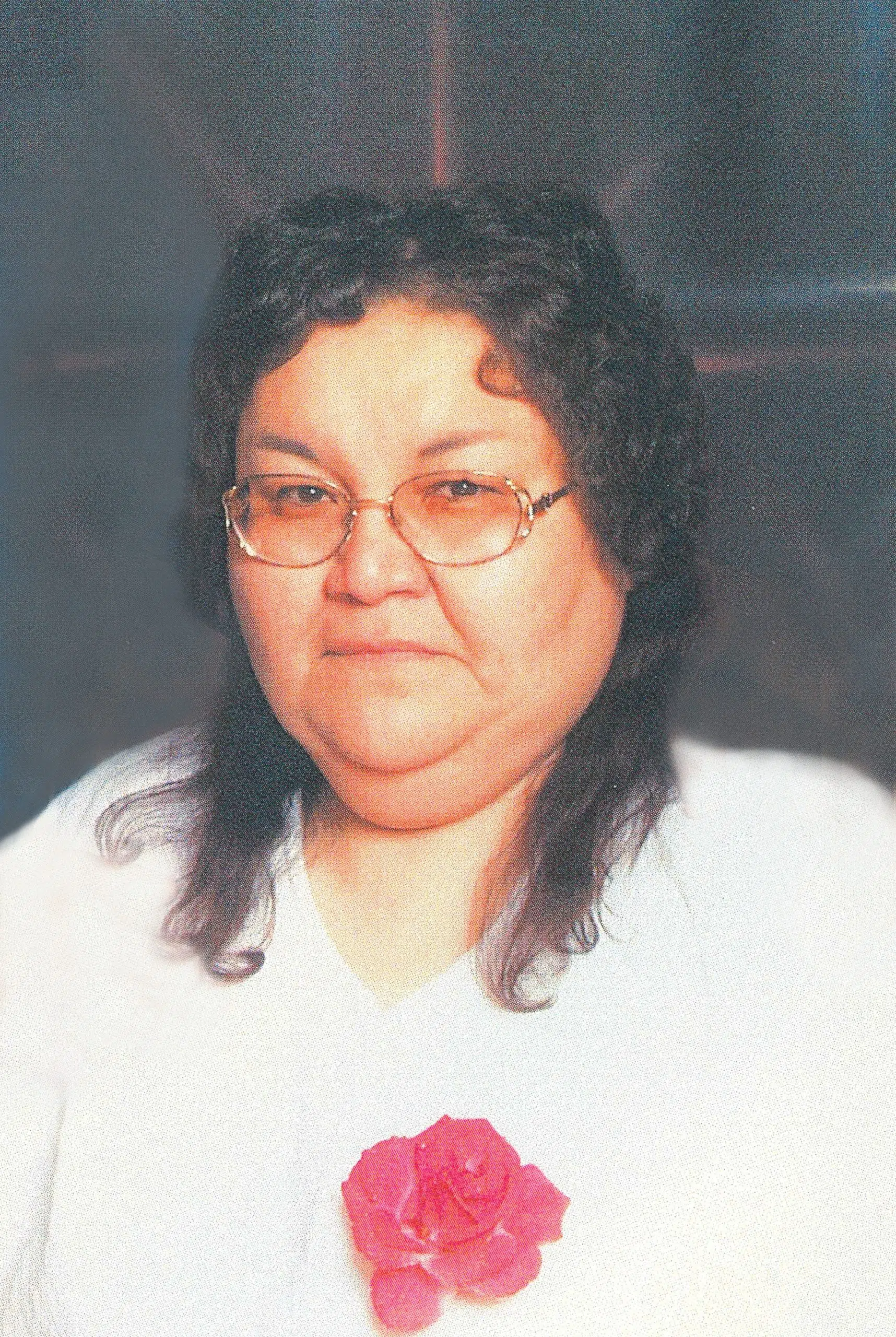 Dorothy Christina Merasty | paNOW