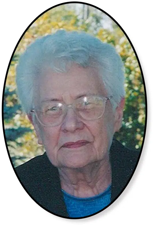 Elizabeth “Betty” Finnestad | paNOW