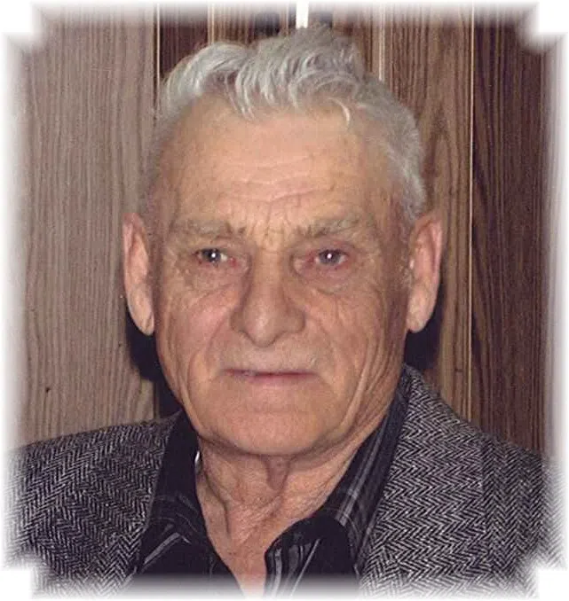 Gary Durnin Garrison | paNOW