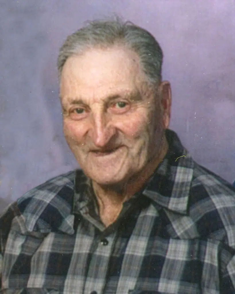 William Horace “Bill” Haddon | paNOW