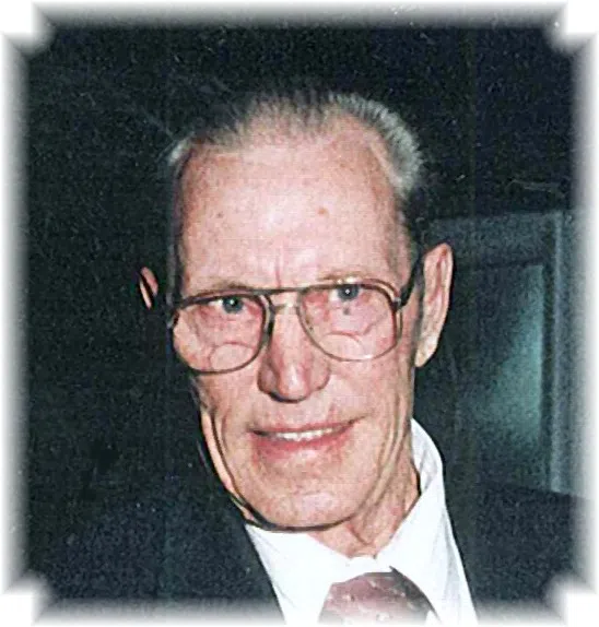 James “Jim” Henry Kerley | paNOW