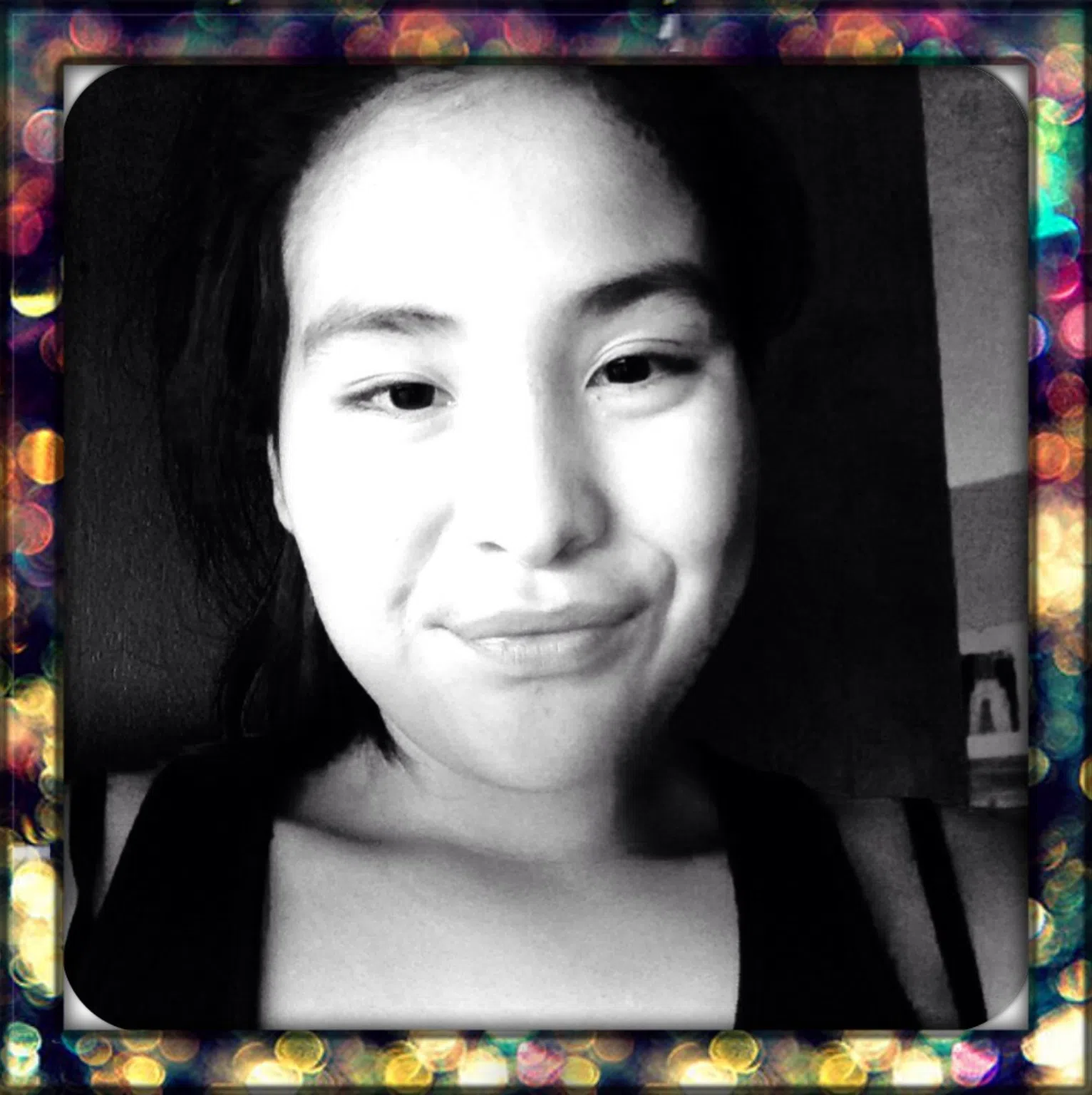 Keisha Mary Louise Kkailther | paNOW