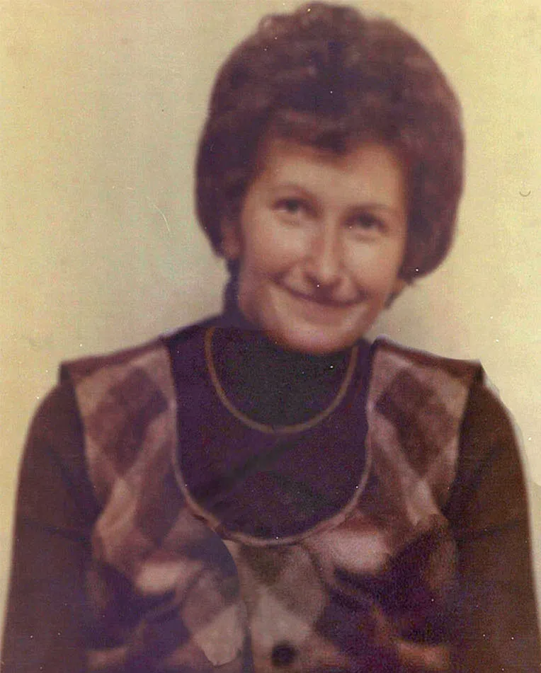 Marlene Ann (Kochan) Labossiere | paNOW