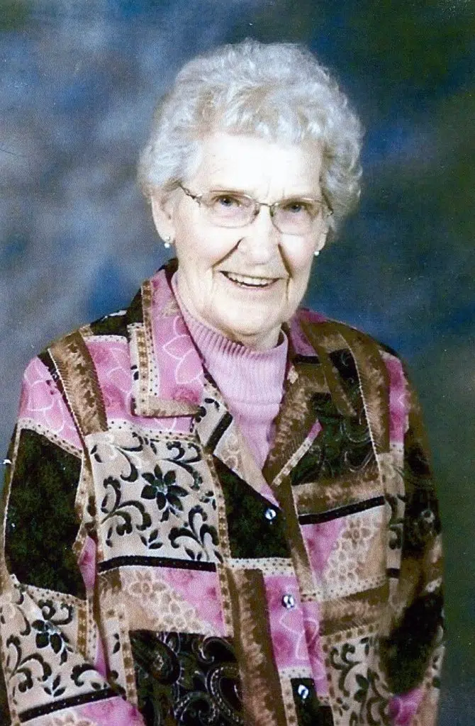 Susan Victoria Laing (Woosley) | paNOW