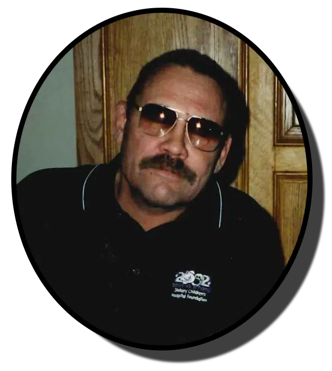 Donald George Leask | paNOW