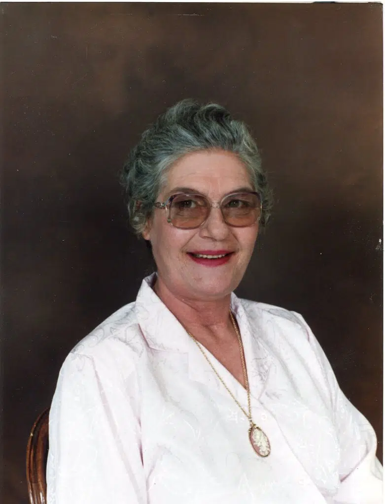 Marina Irene Leveque (Serfas) | paNOW