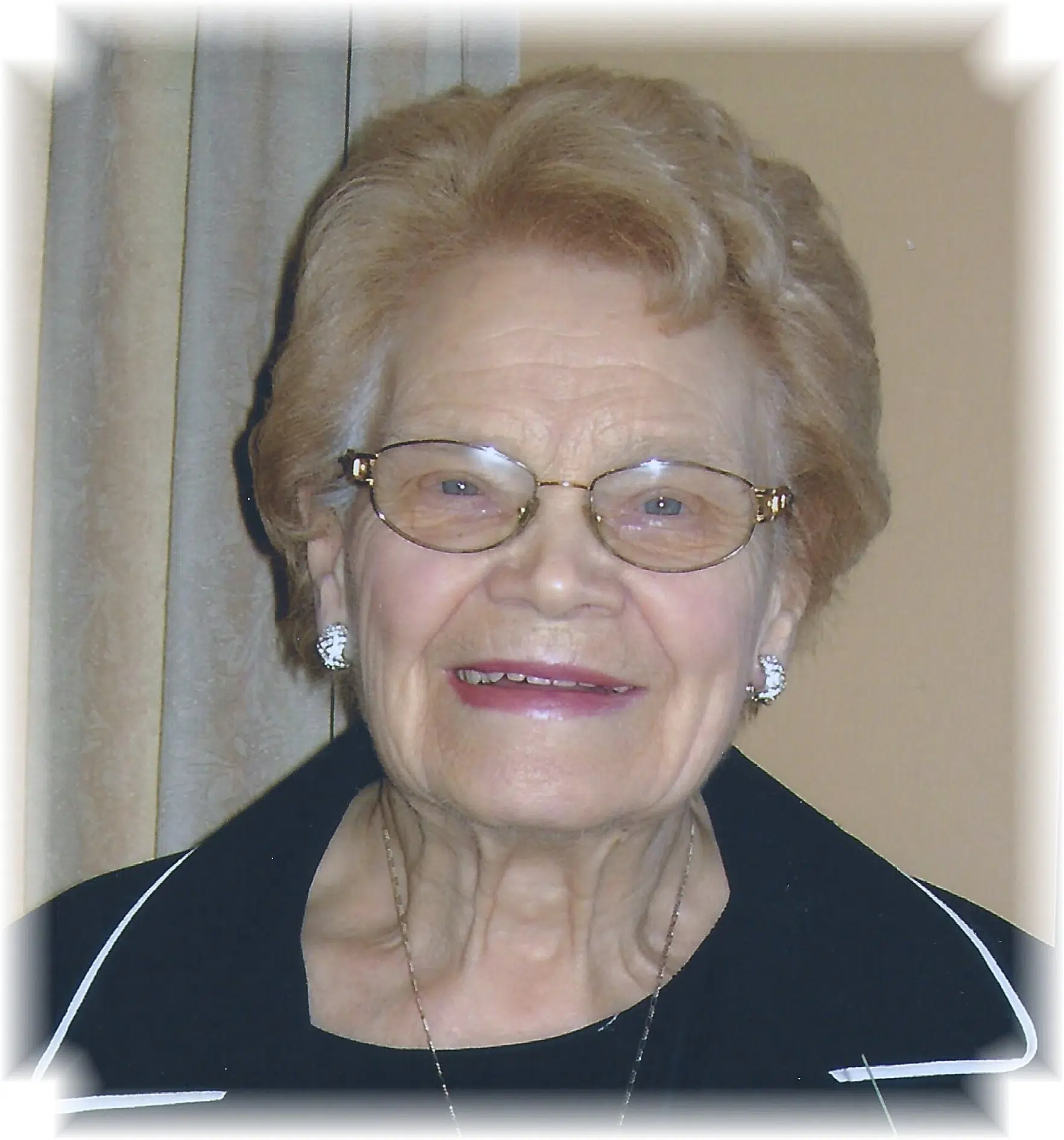 Annette Blanche Martin | paNOW