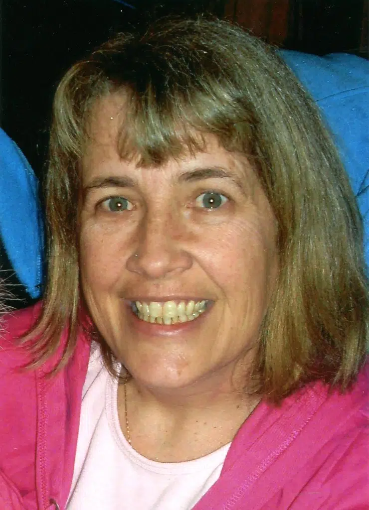 Charlene Rose Mason (Nielsen) | paNOW