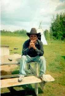 Mr. Charlie James McAdam | paNOW