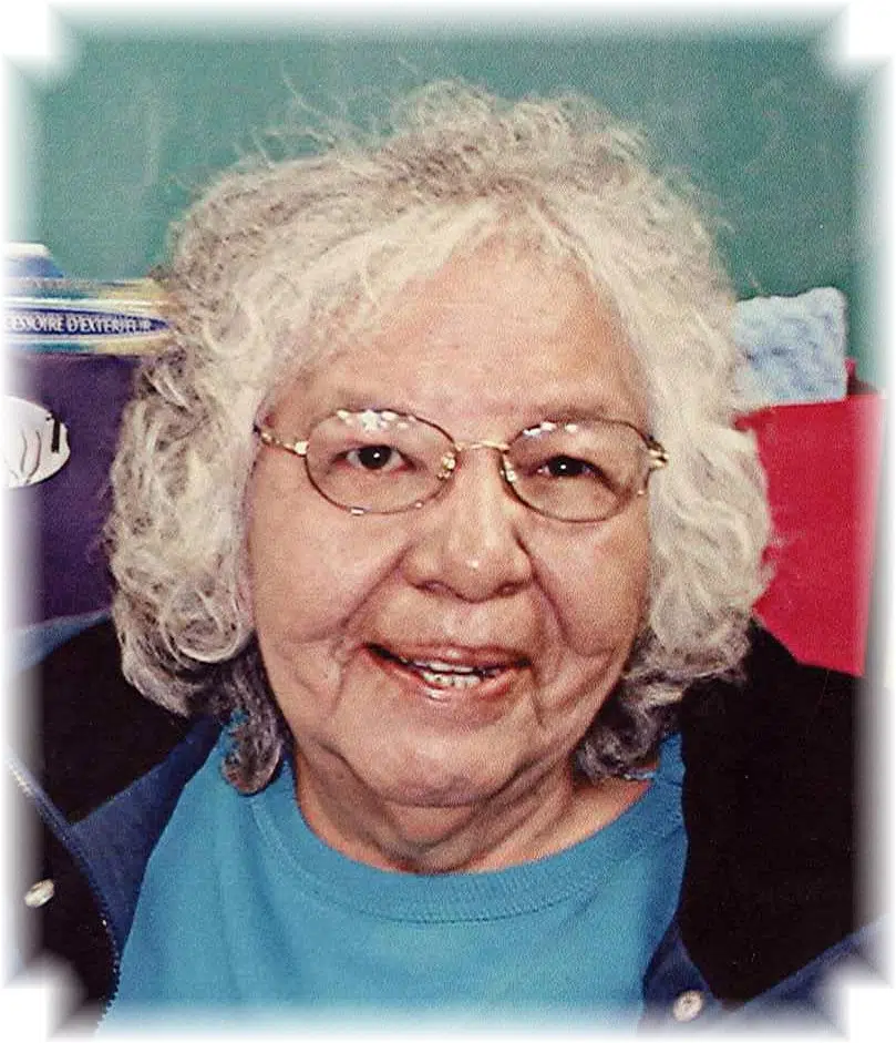 Rita PARENTEAU | paNOW