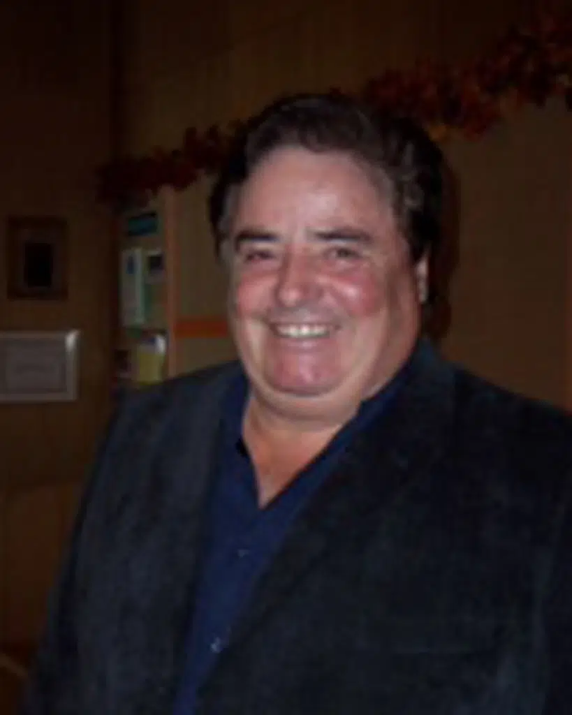 Robert George Reid | paNOW