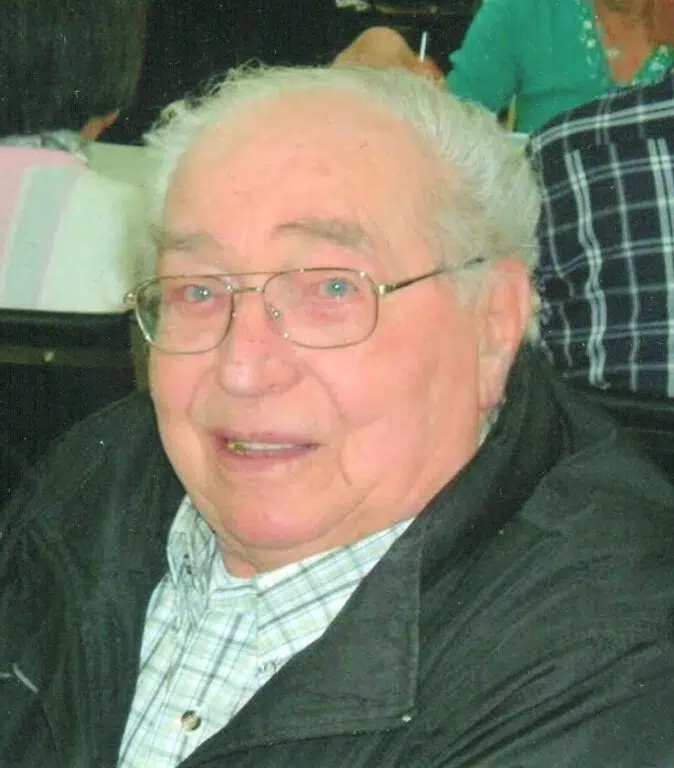 Otto Riegert | paNOW