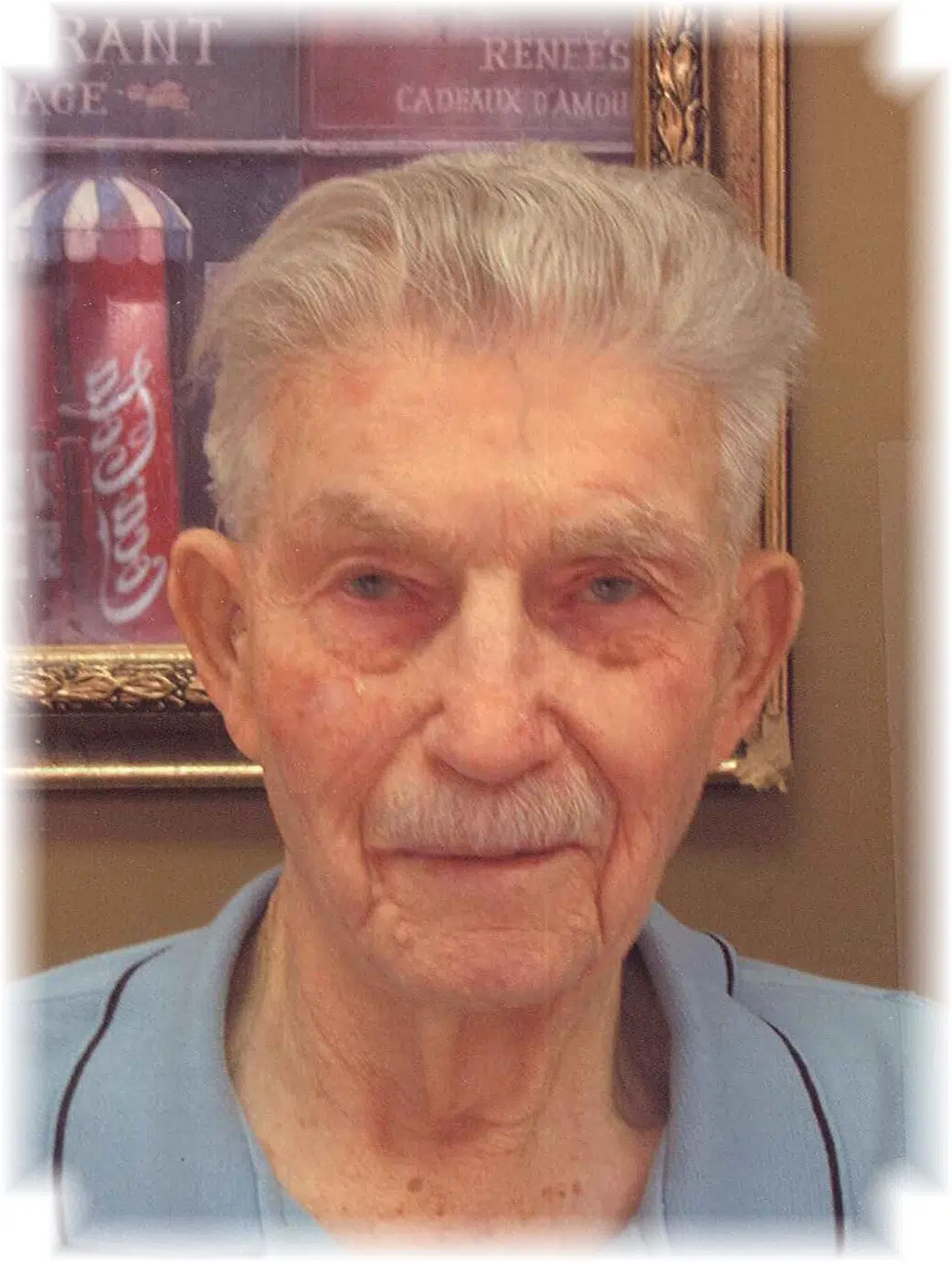 Edwin Wilfred Thomas Slater | paNOW