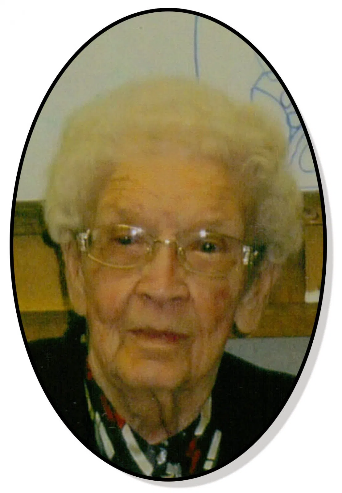 Florence Clara Wicker | paNOW