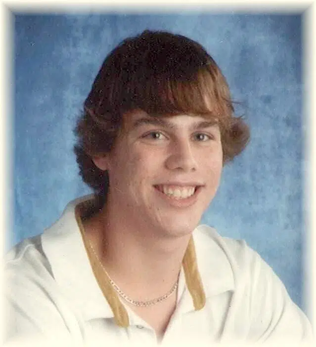 Scott (Scotty) Andrew Yeomans | paNOW