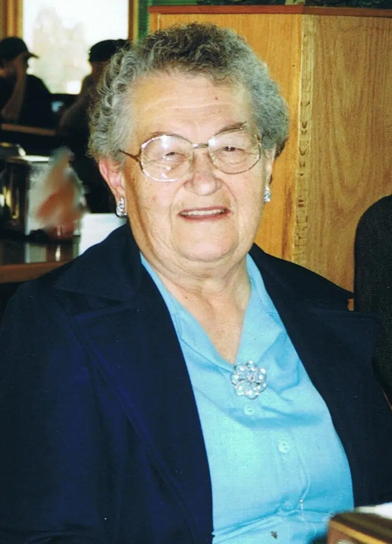 Mary Zaiachkowski | paNOW