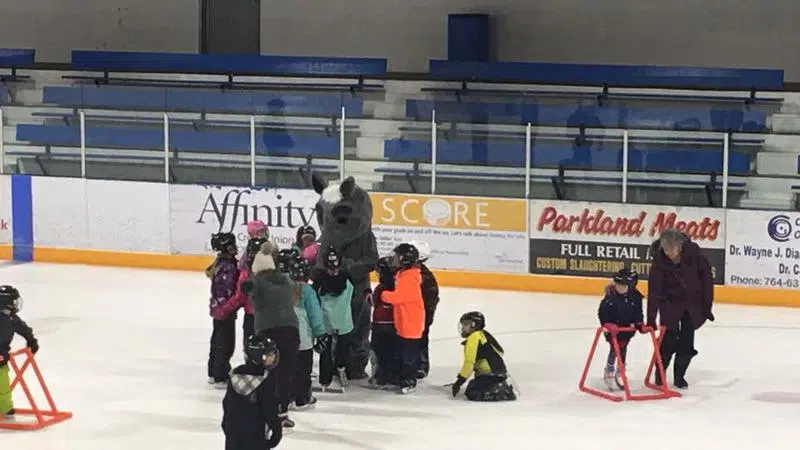 Annual Shellbrook event continues as arena project enters final phase ...