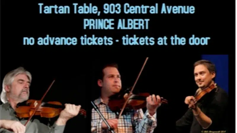 Fiddle Players Performing | paNOW