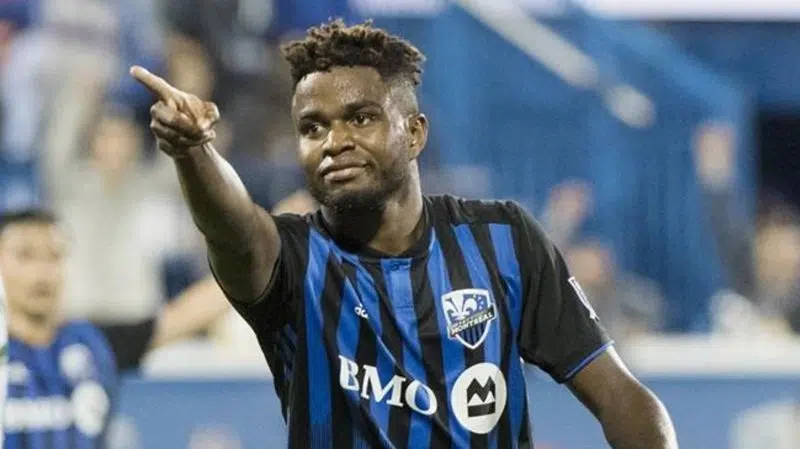 Montreal Impact bring back Nigerian midfielder Orji Okwonkwo | paNOW