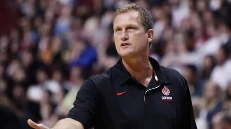 Rautins: Calling Raptors in wake of Bryant death “was a hard one” | paNOW