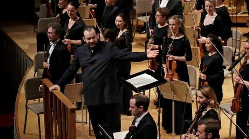Boston Symphony cancels Asia tour amid China virus outbreak | paNOW