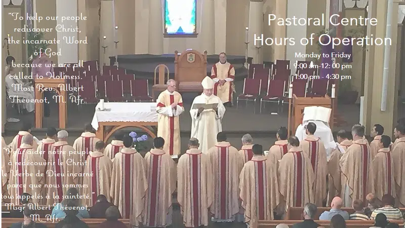 Hatch, Match, and Dispatch – Fr. Richard Leonard’s presentation on the ...