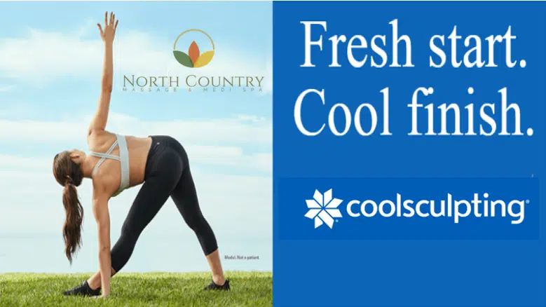 Local med spa offers cool way to burn fat | paNOW