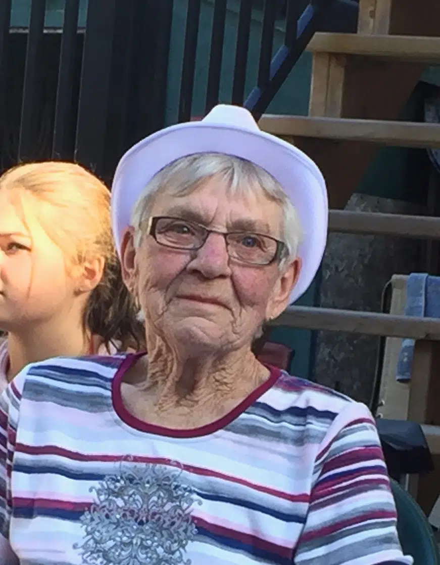 Evelyn Corrigal | paNOW