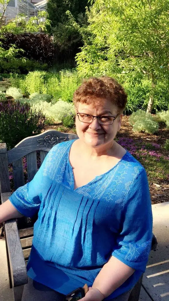 Deborah Ann Palmer | paNOW