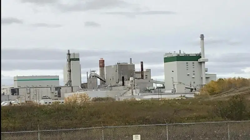 New contract for P.A. mill workers but restart date still unknown | paNOW