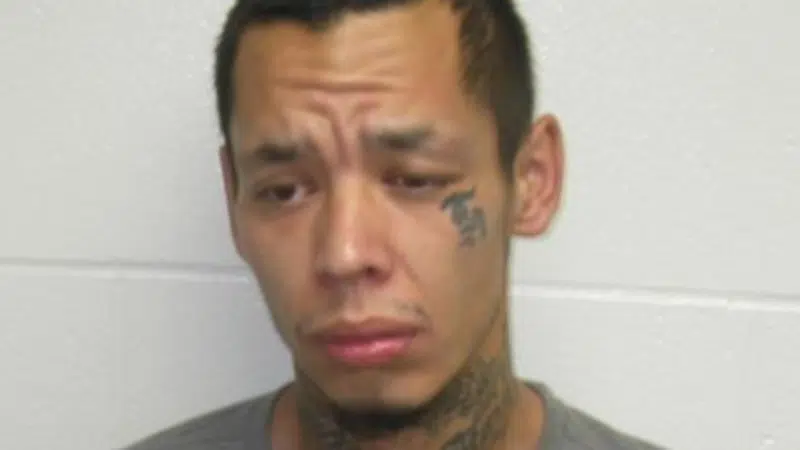 Police looking for inmate who escaped in La Ronge | paNOW