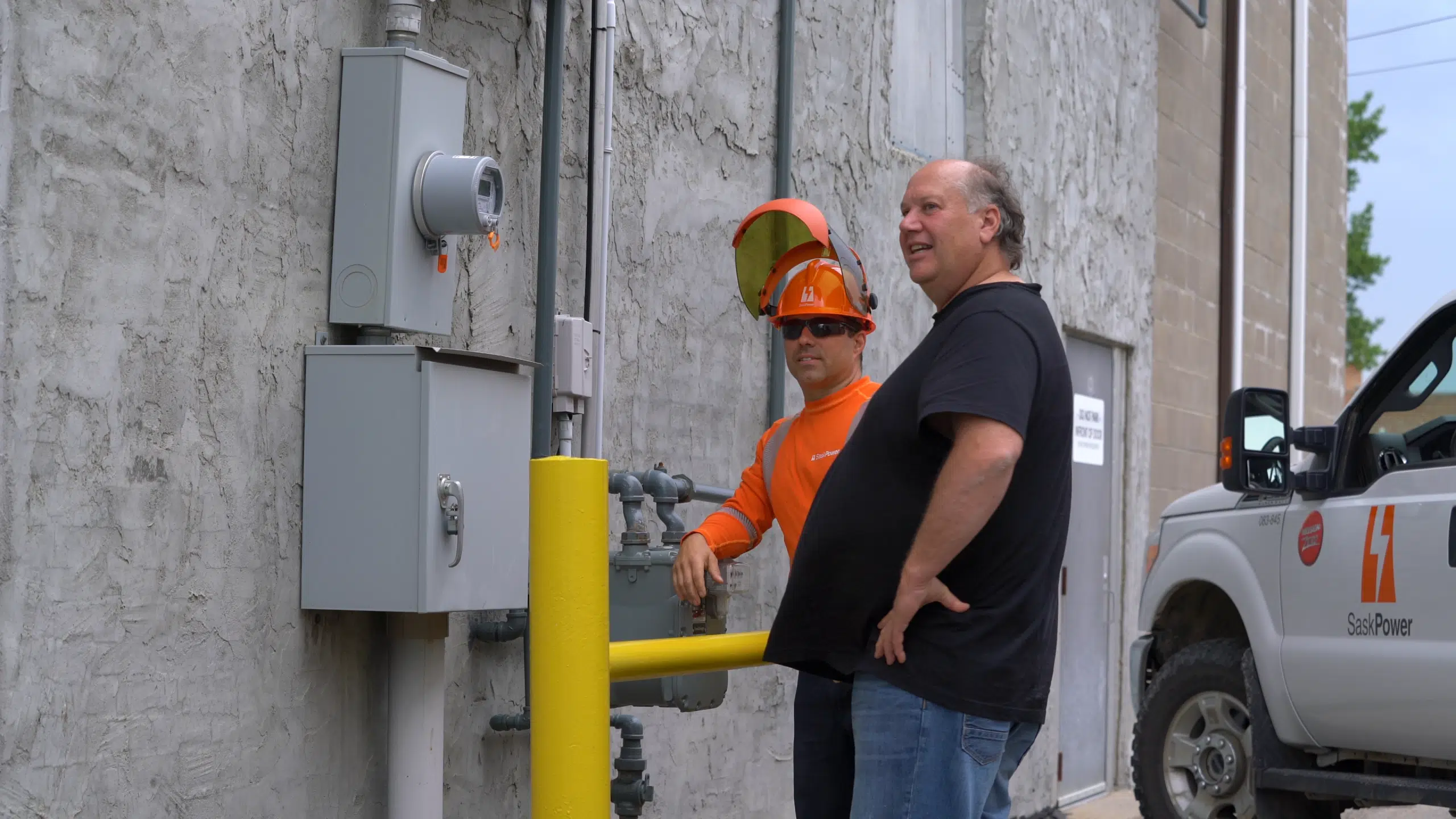 Smart Meters to Cut Costs for Businesses | paNOW