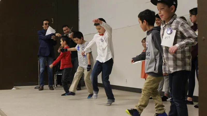 P.A. Winter Festival Jigging contest showcasing culture and tradition ...