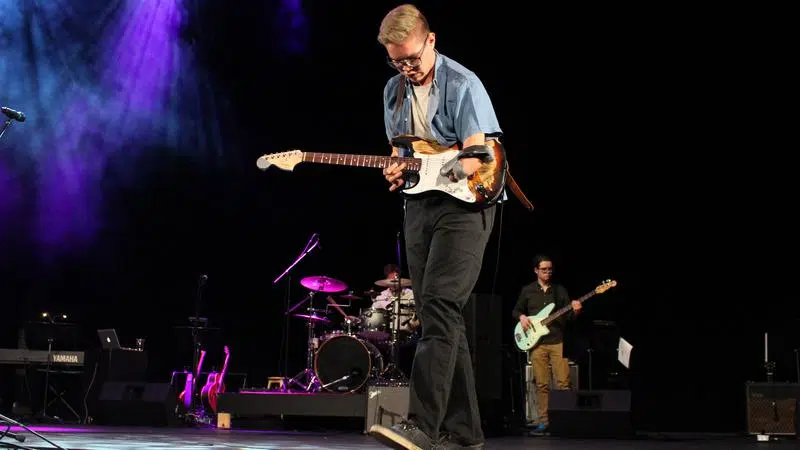 Prince Albert Winter Festival providing locals quality entertainment ...