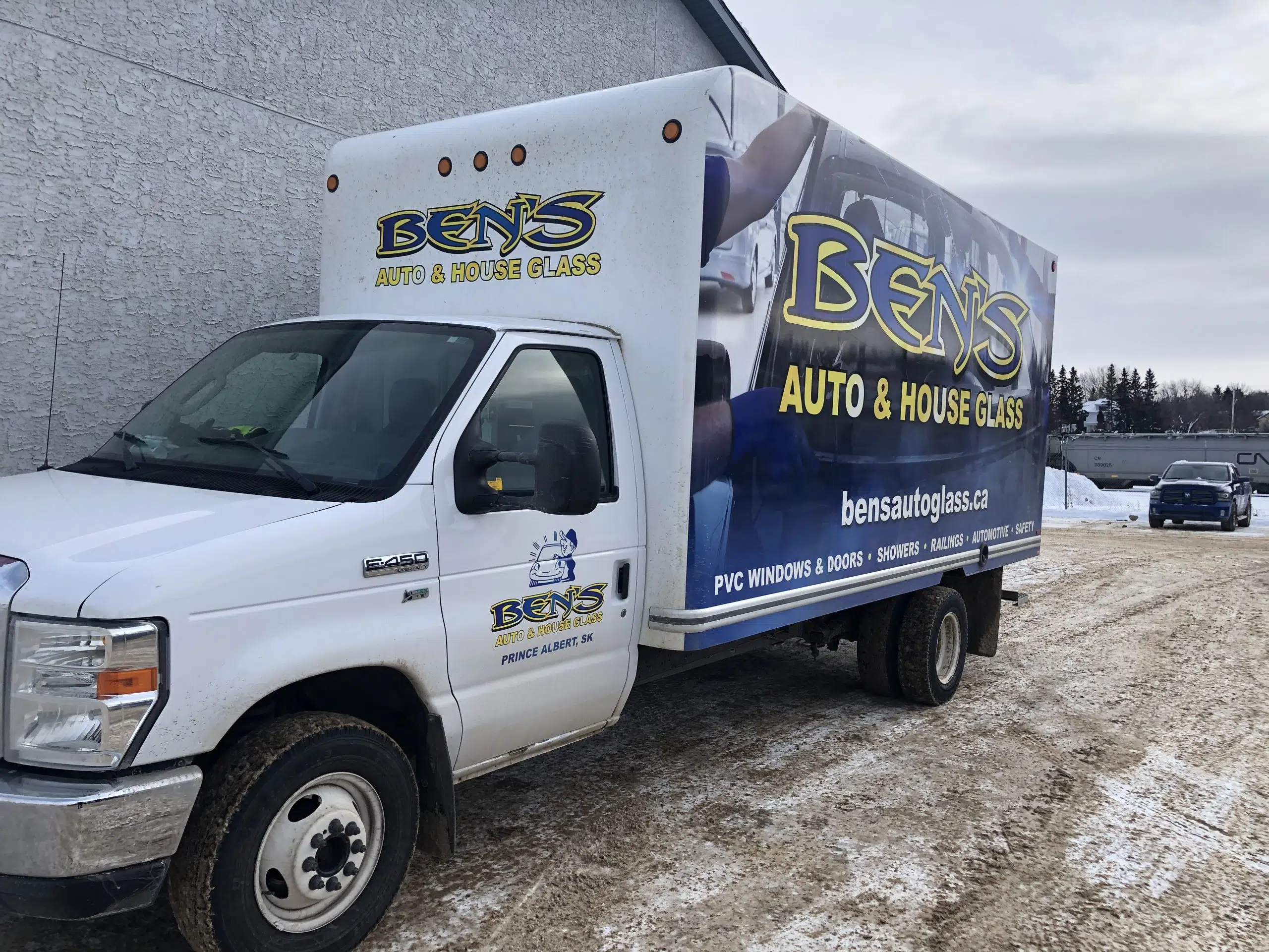 Best Home Improvement – Ben’s Auto & House Glass | paNOW