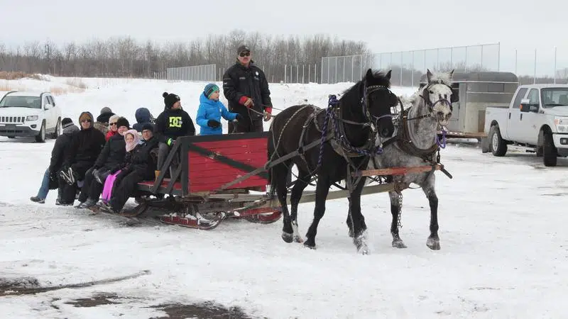 Prince Albert Winter Festival wraps up | paNOW