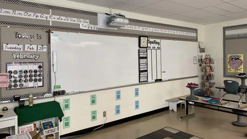 Education professor weighs in on changing classrooms | paNOW