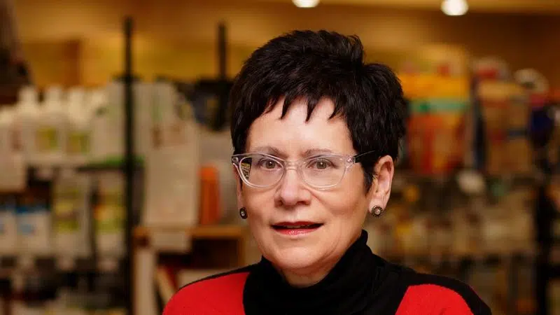 2020 Legacy Award winner reflects on client’s healthy choices | paNOW