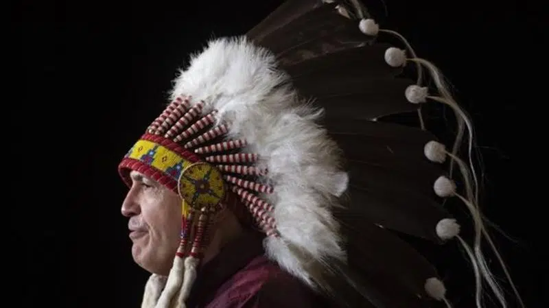 Indigenous leaders to meet with premiers, Trudeau | paNOW