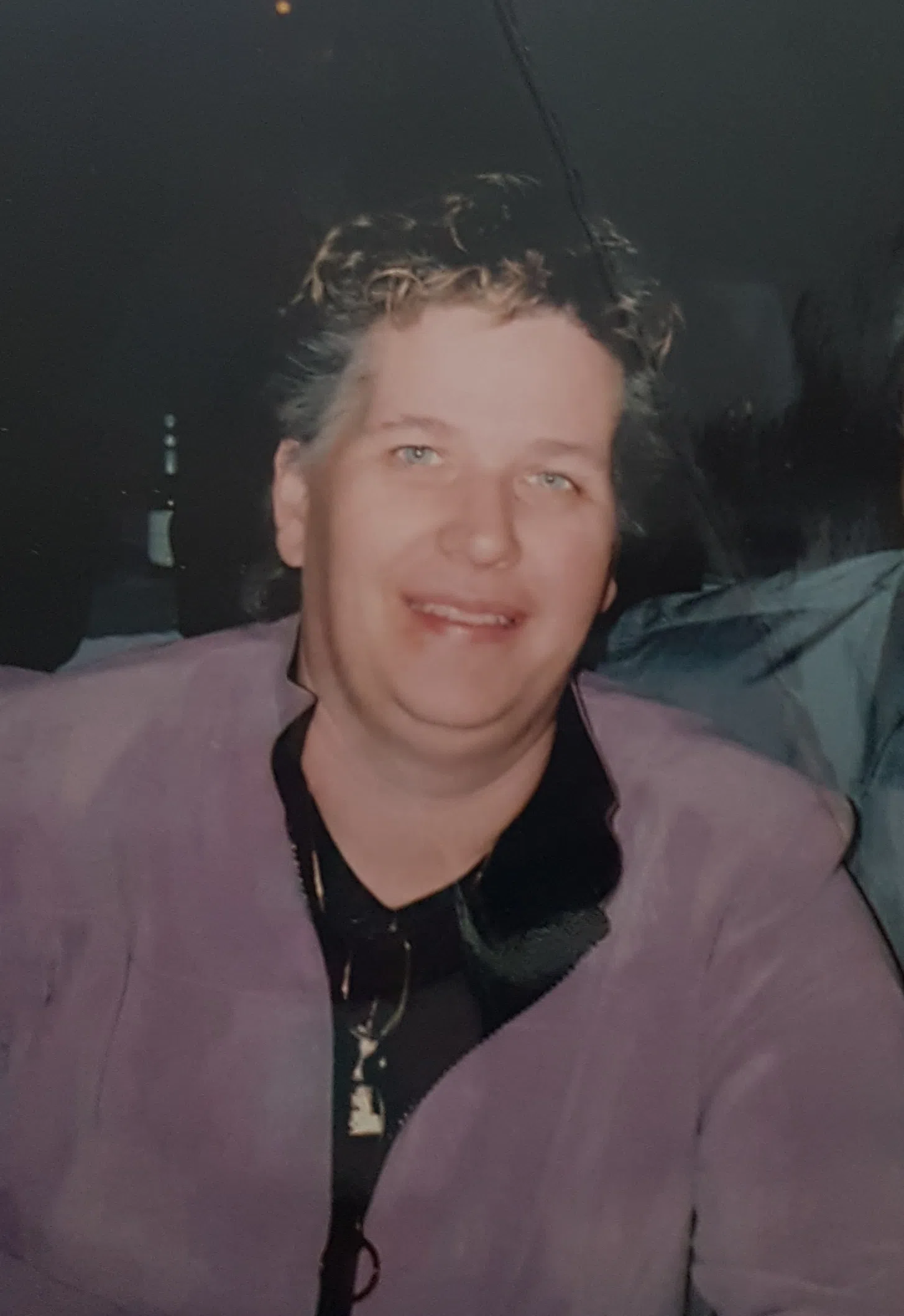 Janet Louise Corrigal | paNOW