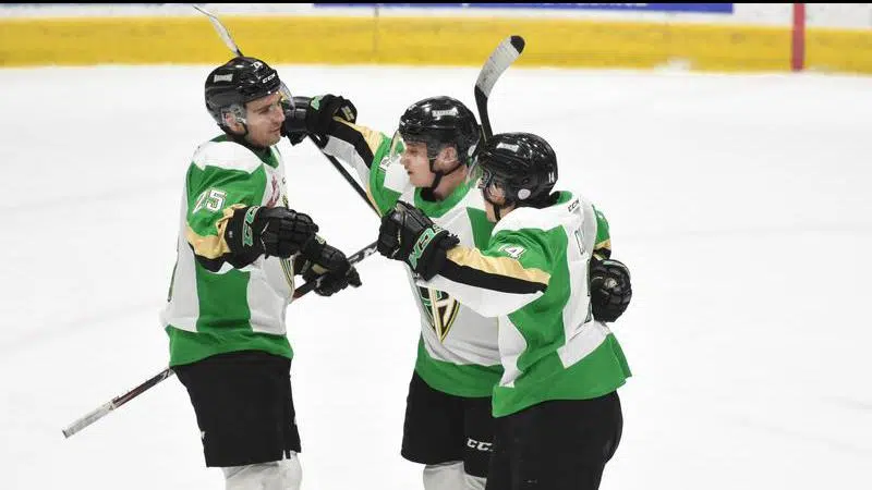 Raiders ready for big Brandon back-to-back | paNOW