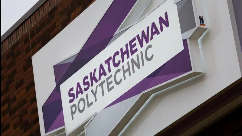 Classes still in session at Saskatchewan Polytechnic | paNOW