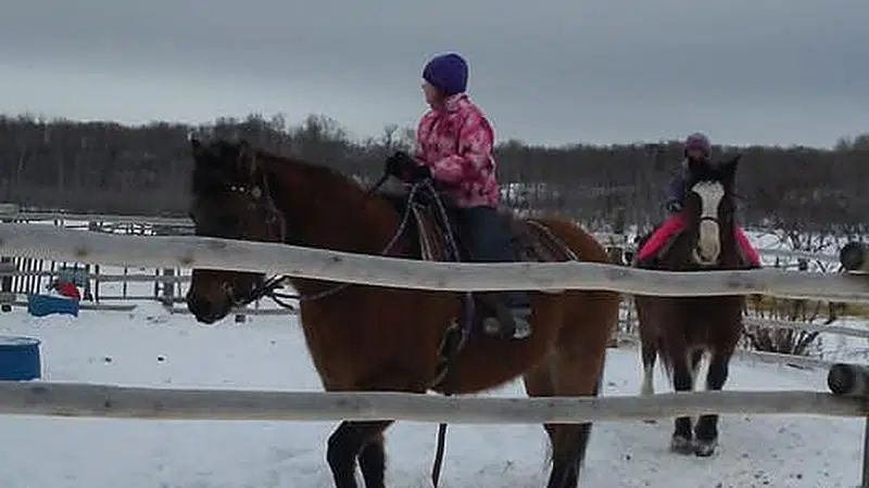 Keep Kids Busy Outside – Rivers North Ranch | paNOW